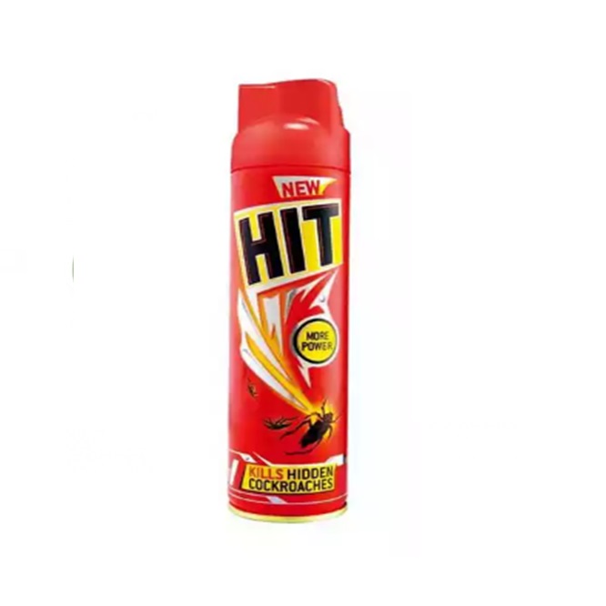 Godrej Lal Hit Cockroaches Spray – 400 ml – eSomahar || ই-সমাহার